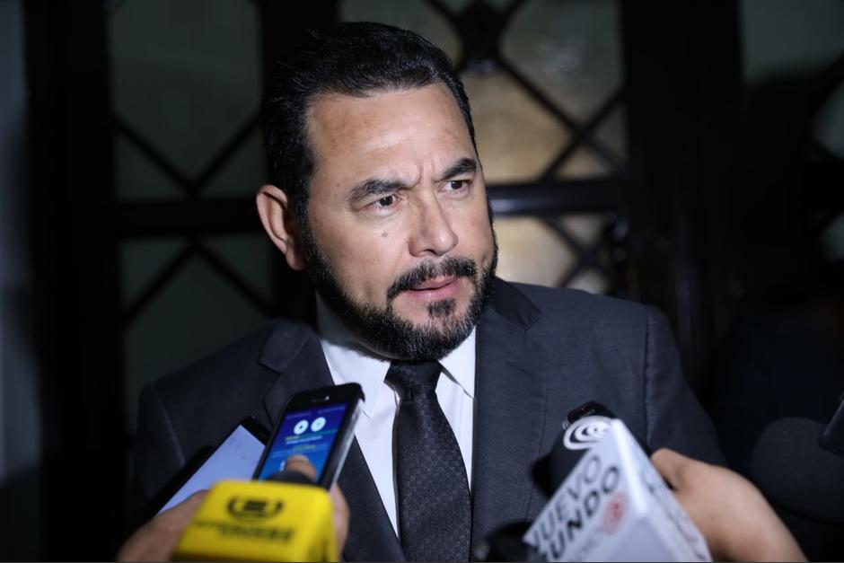 Jimmy dice que FCN-Nación "no está muerto" y le aplaude hazañas