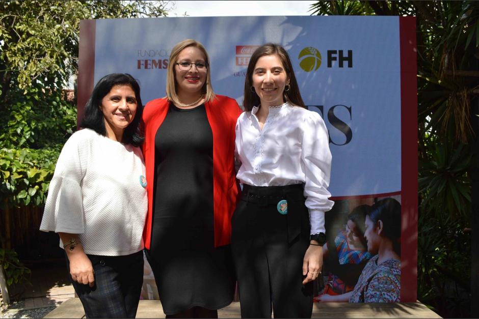 Presentan resultados del proyecto: Mujeres Empoderadas