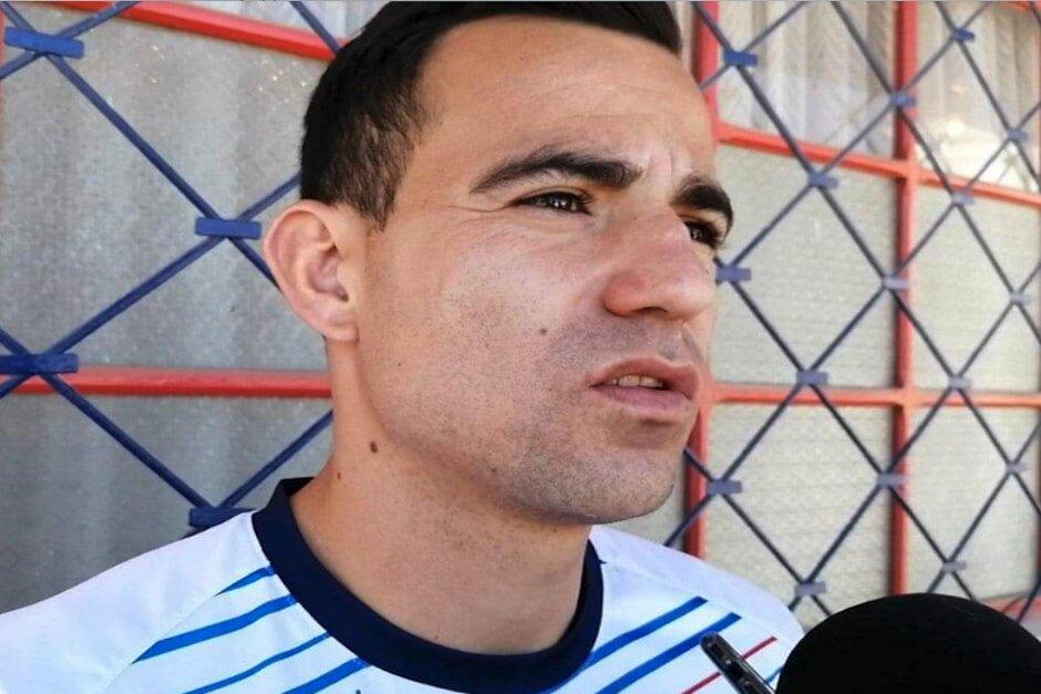 Marco Pappa comparte emotivo mensaje dedicado a su mamá