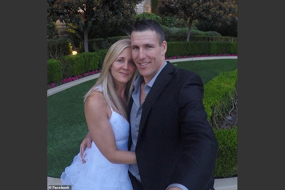 Mata a su exesposa y finge que estaba hospitalizada por Covid-19