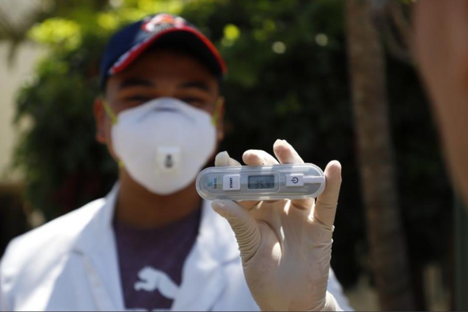 Guatemala supera los 40 mil casos recuperados de Covid-19
