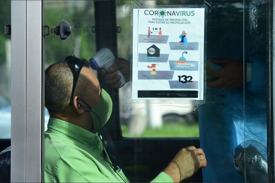 Salud realizó 545 pruebas y registró 166 casos nuevos de Covid-19