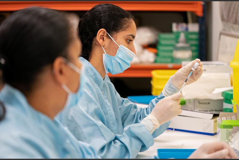 Guatemala inicia aumento de casos que preocupa, dice Coprecovid