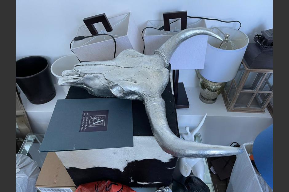 Las compras de lujo que Erick Archila habría pagado con sobornos