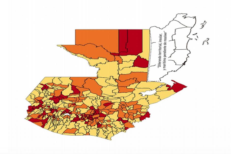 Semáforo Covid-19: Salud reporta 68 municipios en alerta roja