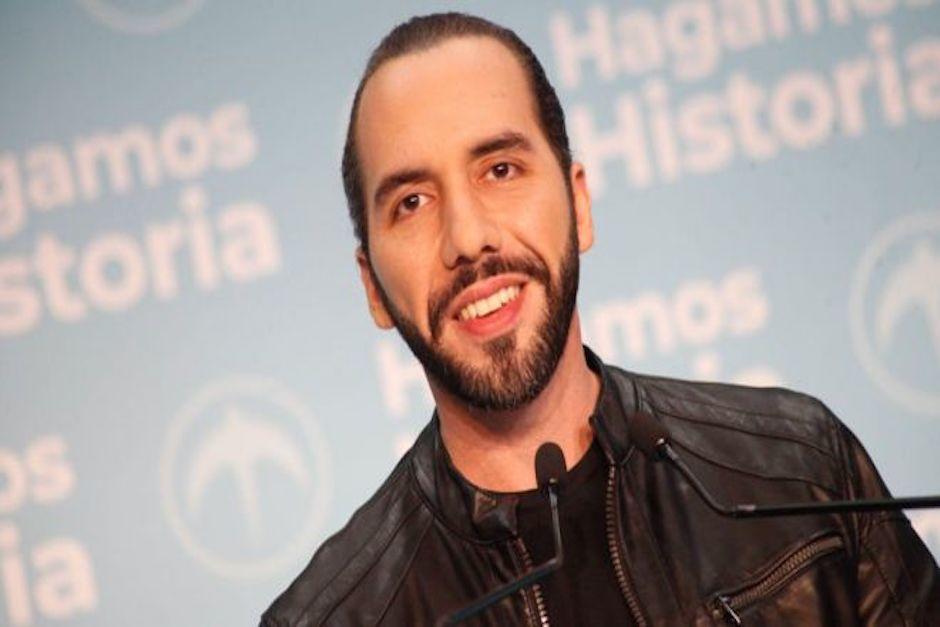 Nayib Bukele anuncia que visitará Quetzaltenango