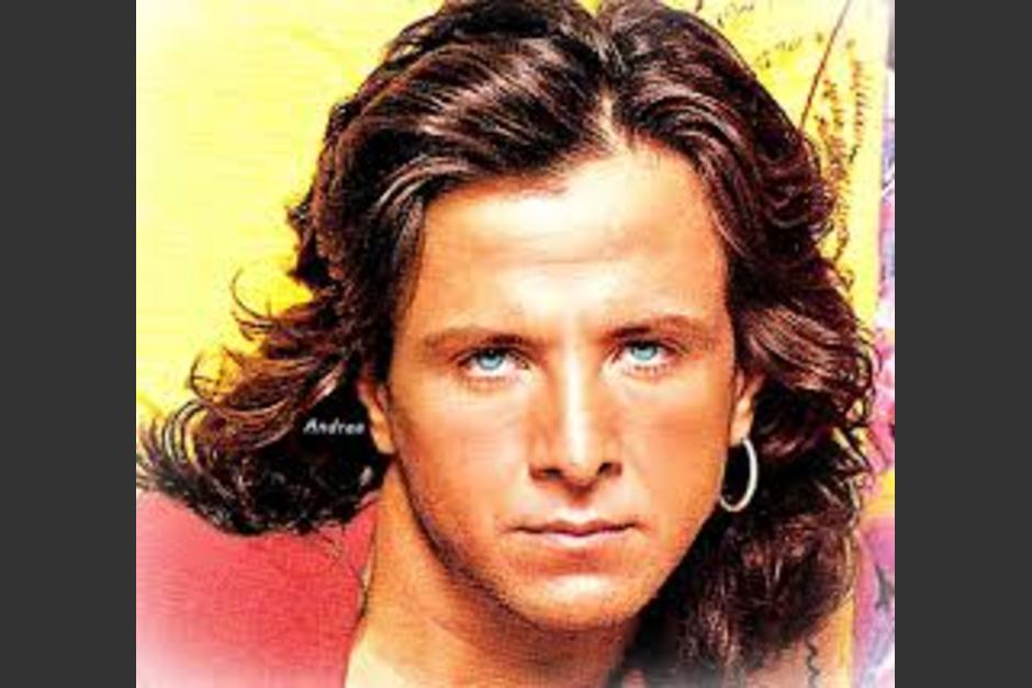 Así de guapos lucen ahora los hijos de Eduardo Palomo | Soy502