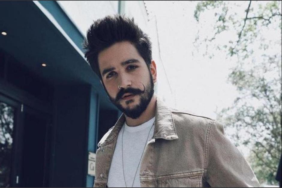 Camilo Echeverry, el colombiano más sexy del momento