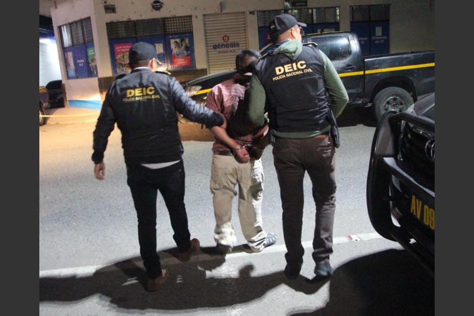 Detienen A Violador En Serie Que Ofrecía Trabajos Por Facebook