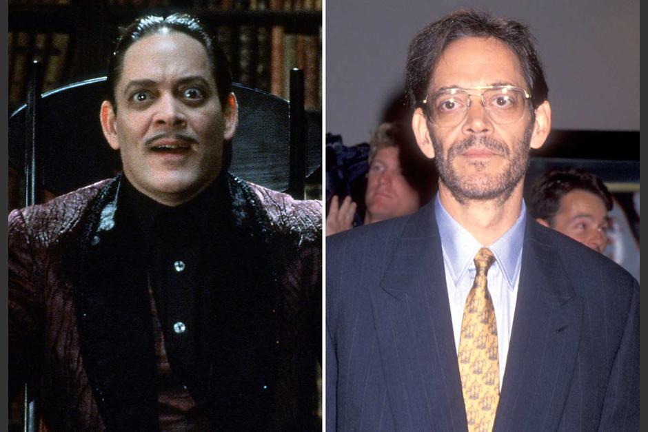 ¡Increíble! Así lucen hoy los actores de “Los Locos Addams” | Soy502
