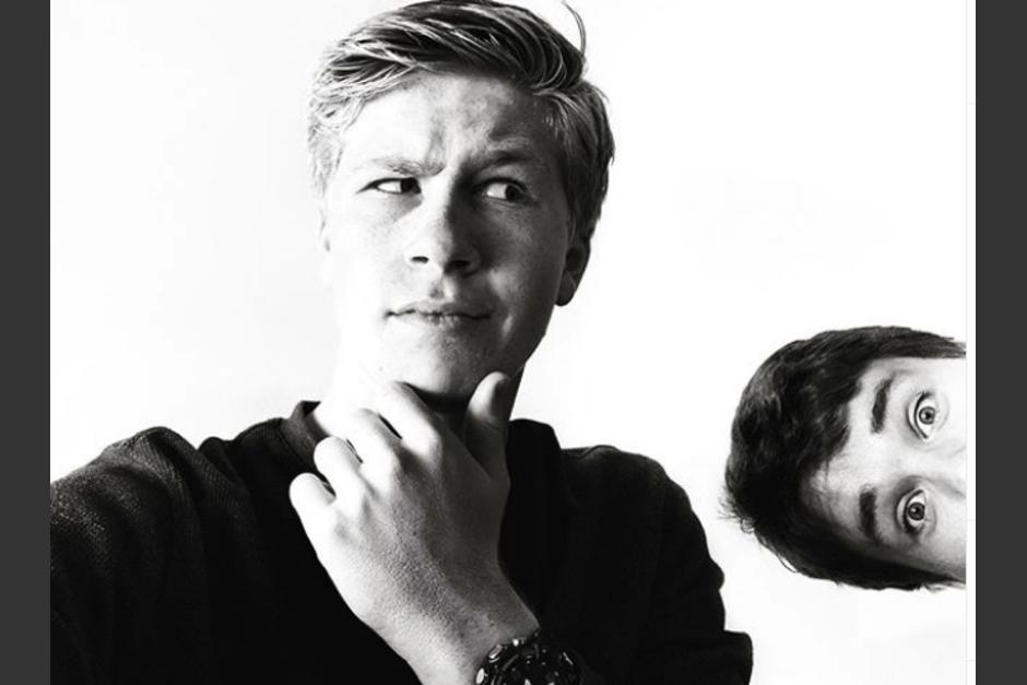 El hijo de Steve Irwin tiene 16 años y luce igual que su padre | Soy502