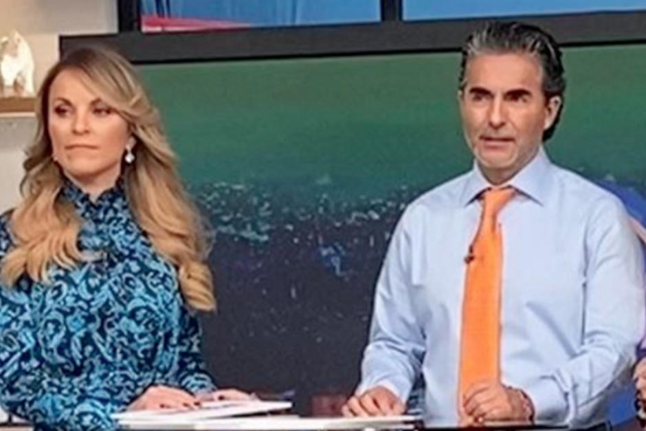 Ella es la guapa mujer que le robó el corazón al "Negro" Araiza | Soy502