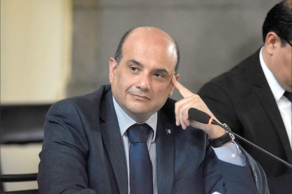 Acusan a exfuncionario de irrumpir en oficinas de Conamigua