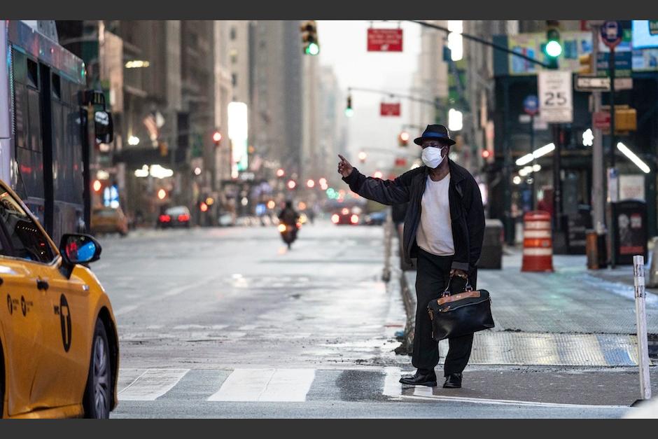 La nueva "normalidad" que vive el mundo por el confinamiento