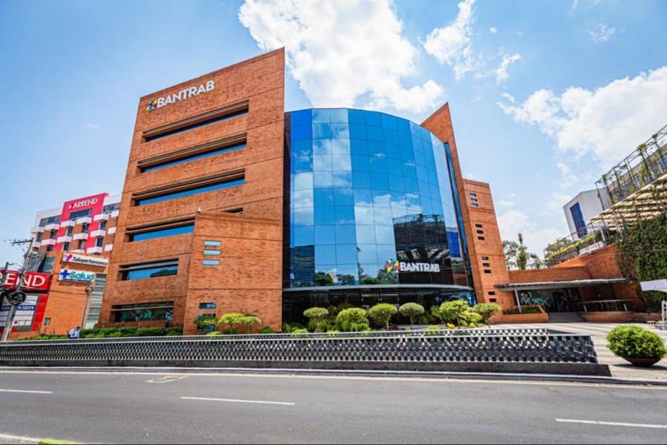 Bantrab acata restricciones y anuncia el horario para el lunes