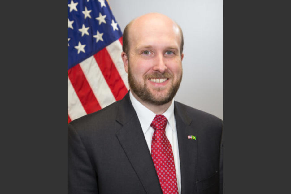 Trump nomina a nuevo embajador ante Guatemala