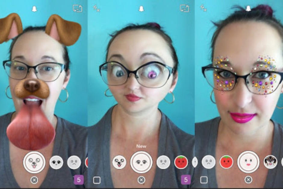 Filtros De Fotos : Los diferentes tipos de filtros fotográficos y cómo ...