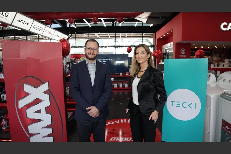 Tiendas MAX y su novedoso servicio que humaniza la tecnología