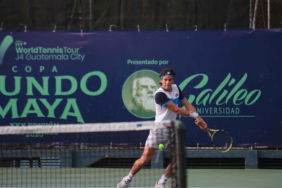 Sigue disfrutando de la Copa Mundo Maya 2020