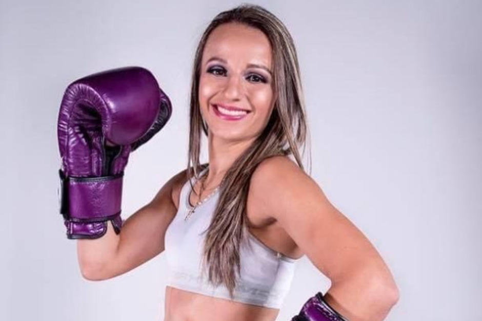 María Micheo regresa al cuadrilátero, esta vez peleará en México