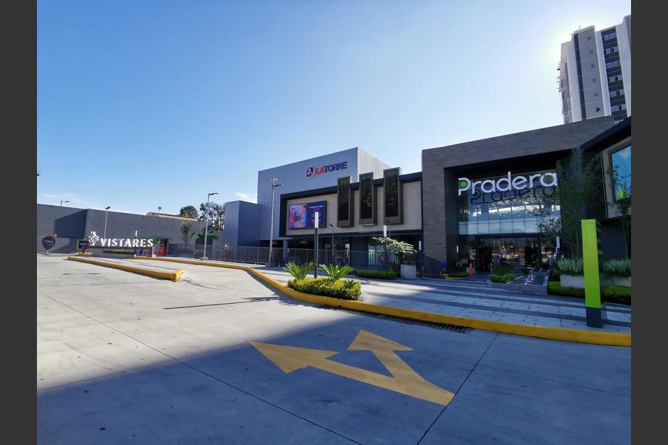 Pradera lleva tus compras a la puerta de tu casa sin costo