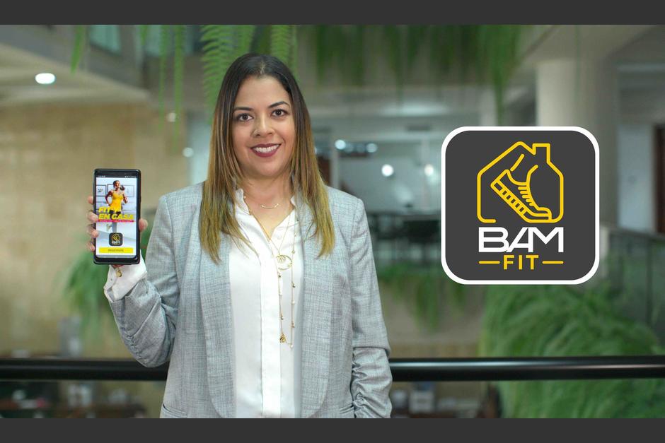 BAM Fit, un programa para mantenerse sanos y activos