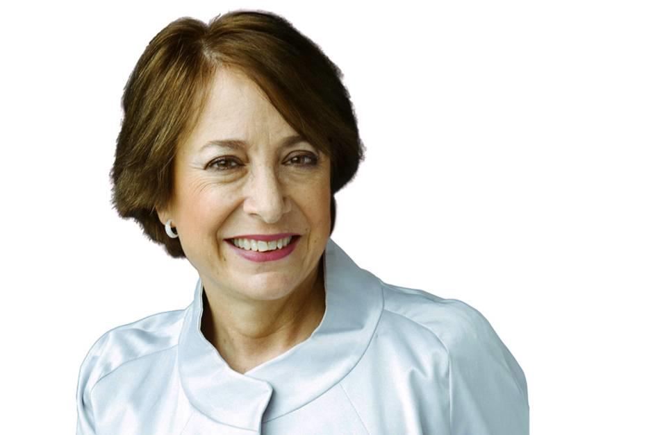 Paula Santilli, una de las 50 Mujeres Más Poderosas de Fortune