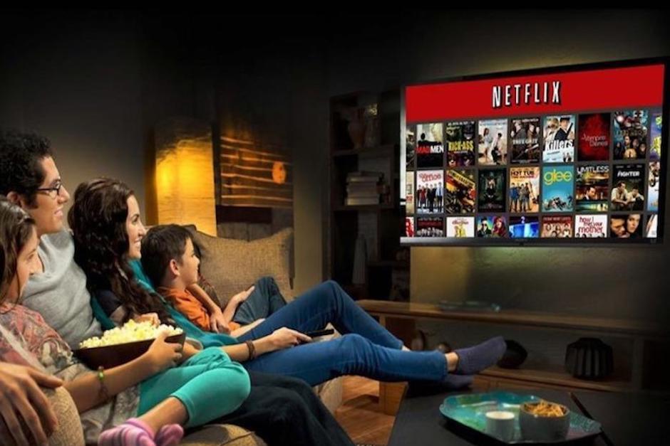 Netflix aumenta precios de sus planes Estándar y Premium