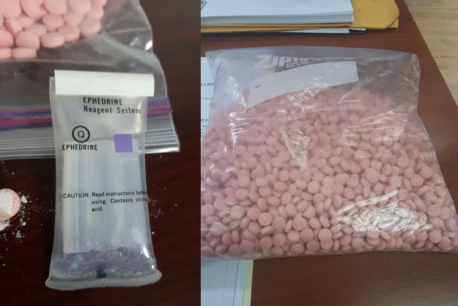 Caso La Línea será investigado por Fiscalía Antidrogas