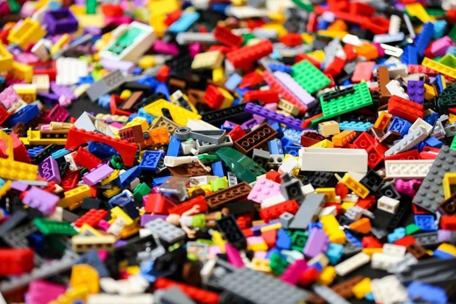 Lego fabricará sus bloques de materiales sostenibles