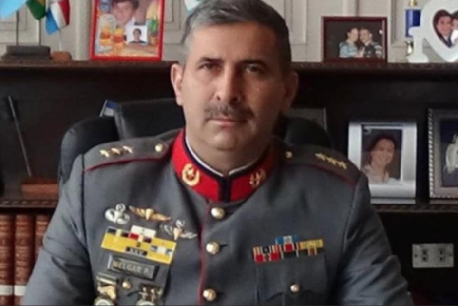 Erick Melgar Padilla no tiene derecho a antejuicio