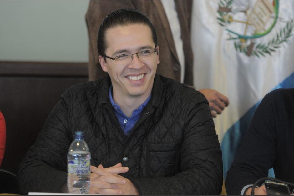 Ley Magnitsky: Reino Unido también sanciona a Felipe Alejos