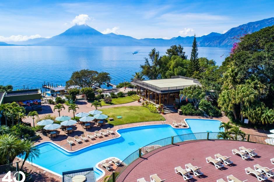 Celebra con la promoción de Bicentenario de Porta Hotels