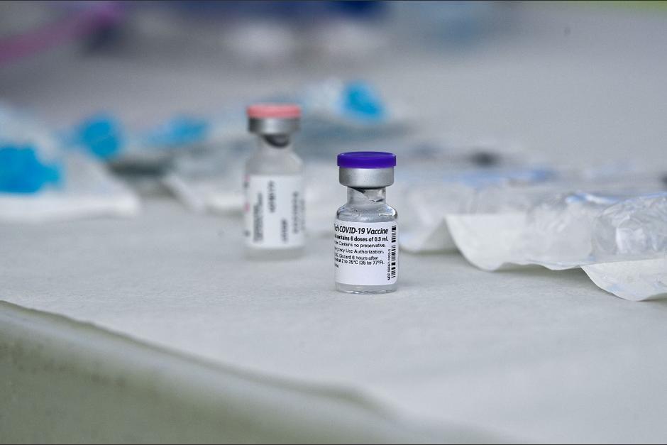 Posibles tratamientos contra el Covid-19 están a prueba