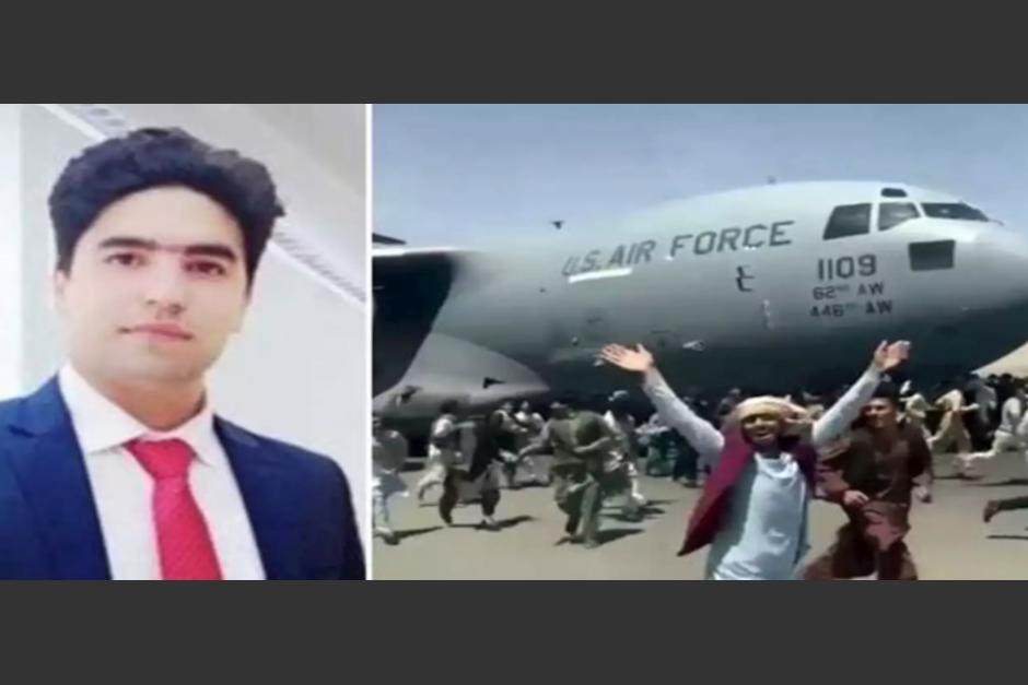 "Quería irse al extranjero", padre de dentista rompe el silencio