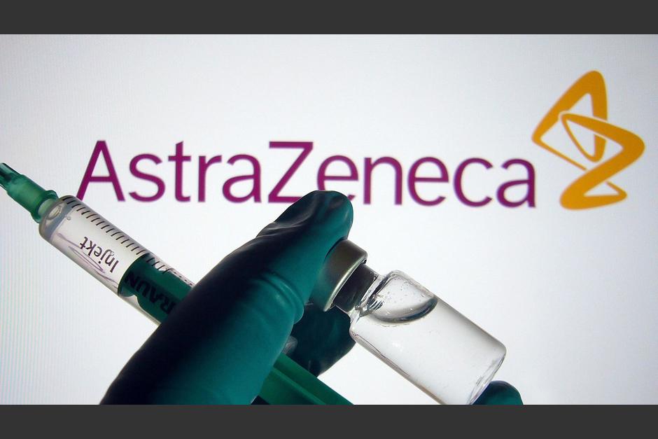 Evusheld, el nuevo tratamiento de AstraZeneca contra el Covid-19