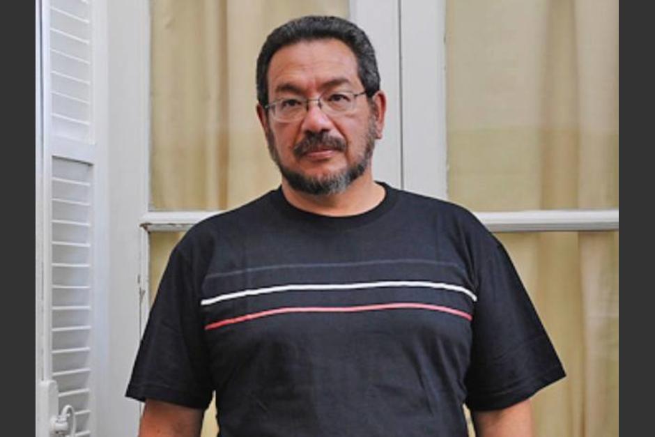 Rafael Cuevas es galardonado con el Premio de Literatura 2021