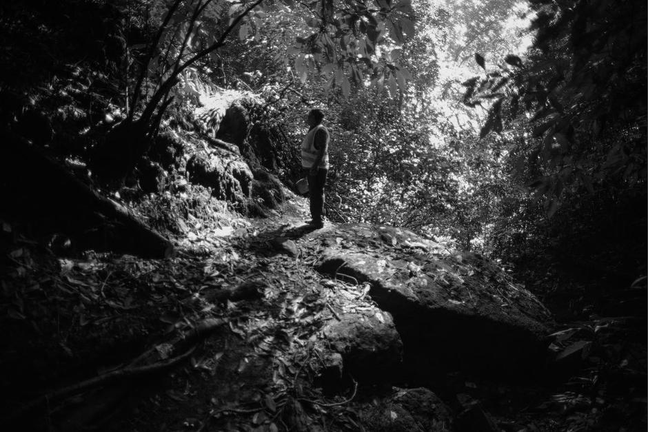 Localizan A Una Mujer Asesinada En Un Barranco De San Lucas