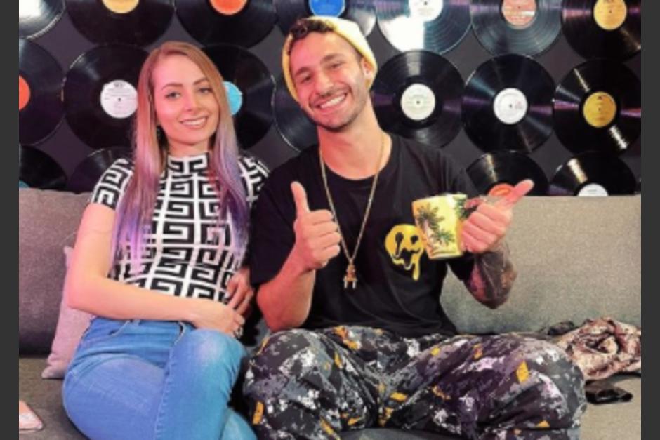 "Rayito" arremete contra la prensa por el caso YosStop