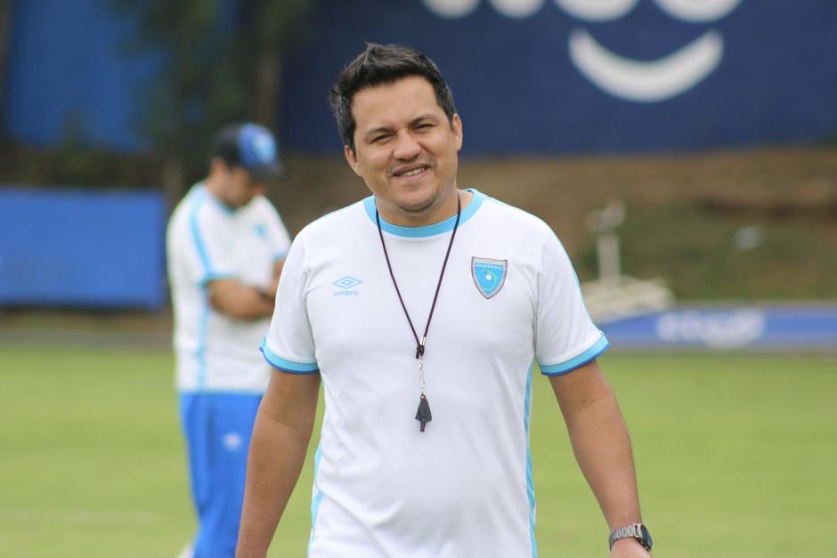 La promesa de Amarini Villatoro ante amistoso contra El Salvador