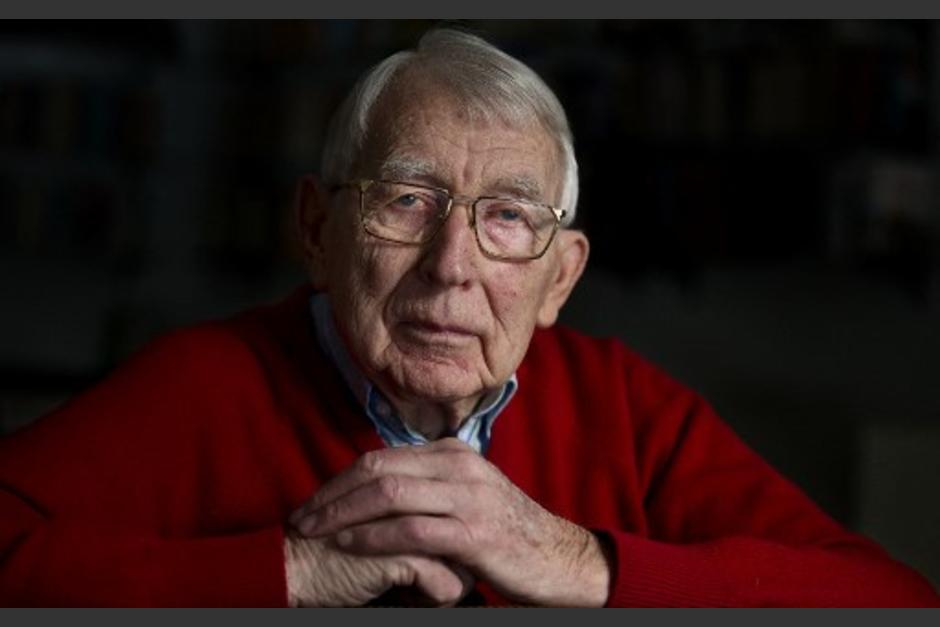 Murió Lou Ottens, el padre holandés del casete a los 94 años