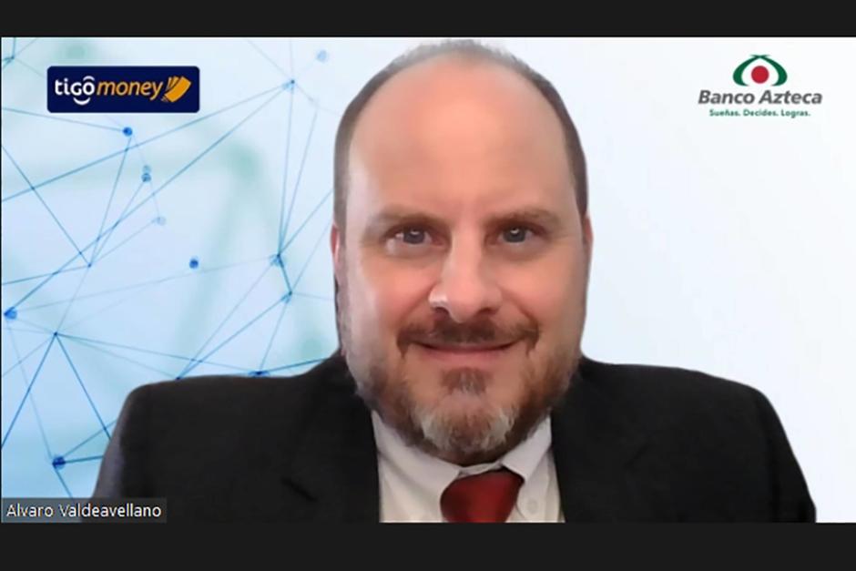Banco Azteca busca promover el desarrollo económico