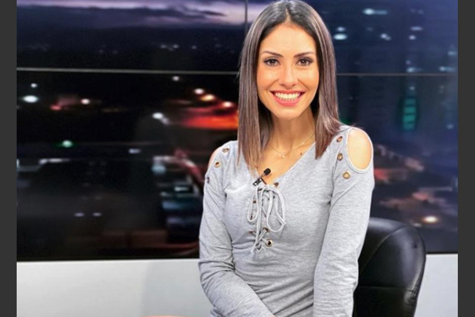 María Renée Pérez busca donadores de sangre para su mamá