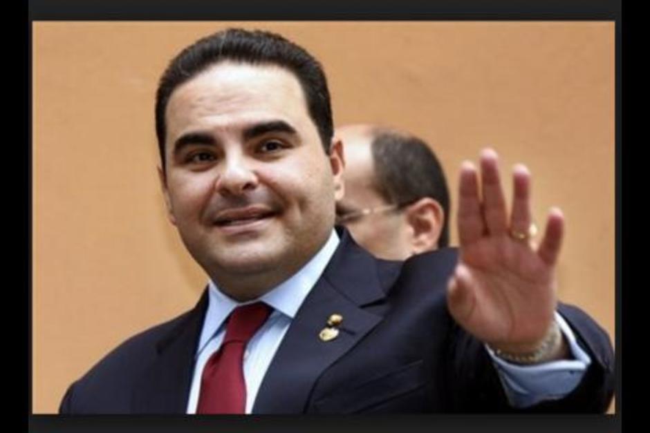 Condena millonaria para el expresidente salvadoreño Antonio Saca