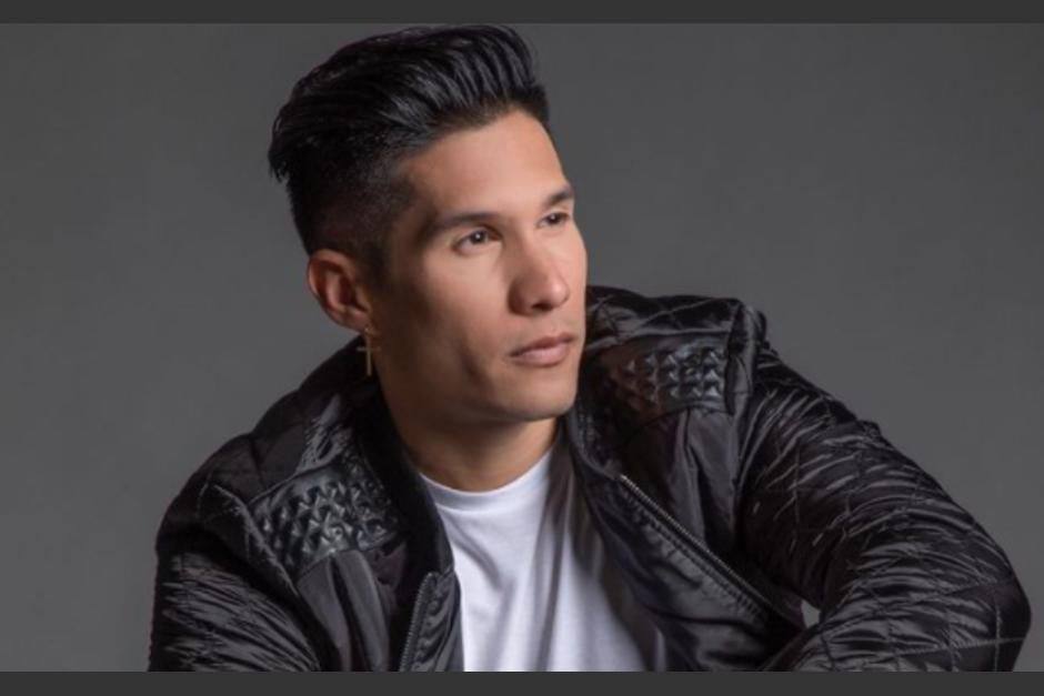 Chyno Miranda reaparece en las redes sociales