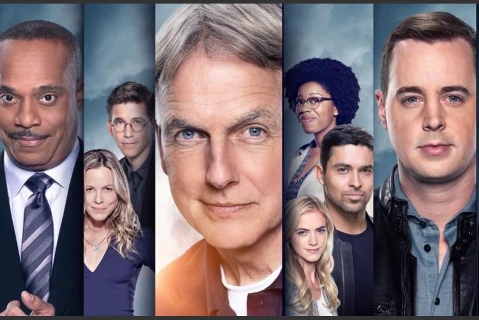 Fallece reconocido actor de la serie "NCIS"