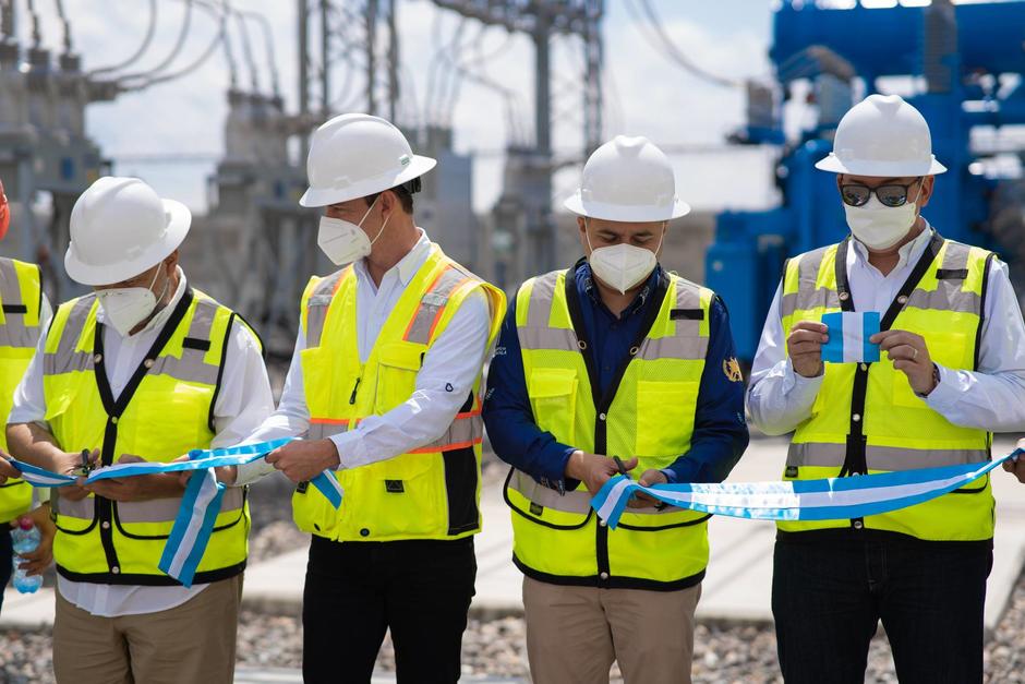 TRELEC anuncia la entrega de nuevas obras