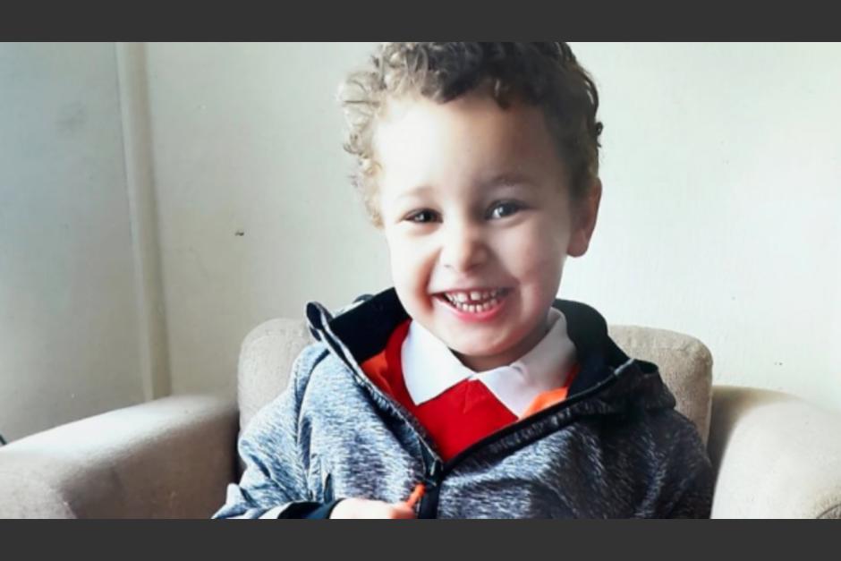 Acusan a menor de 14 años del asesinato de un niño de 5 años