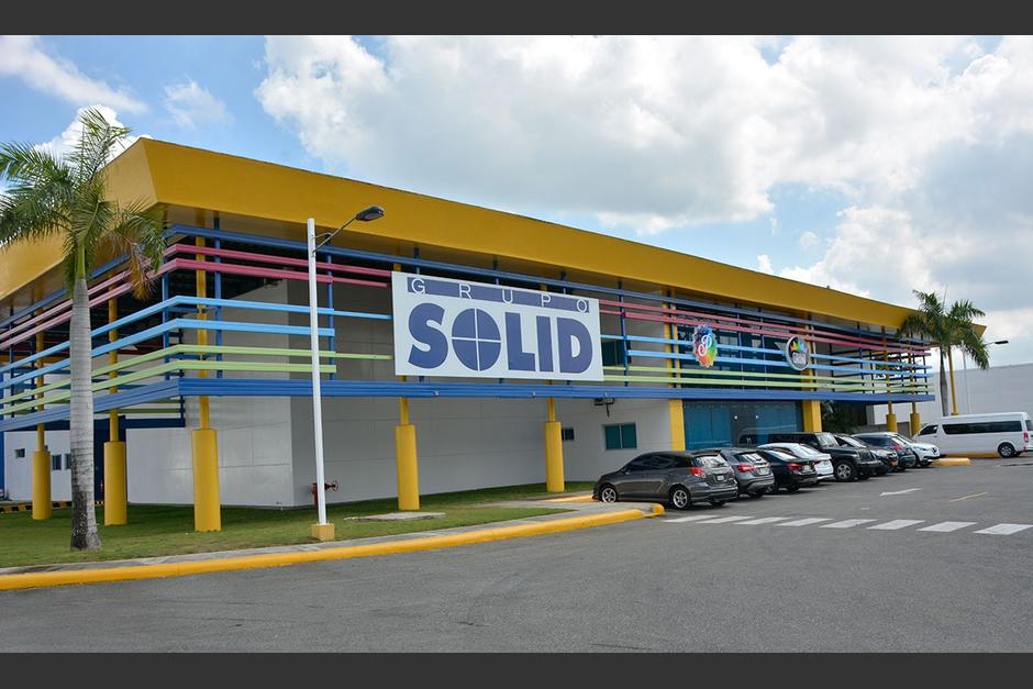 Grupo Solid anuncia su llega a Paraguay