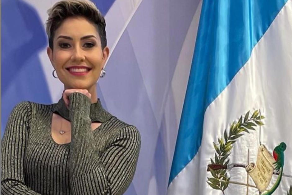 El emotivo mensaje de María Renée Pérez tras contar su historia